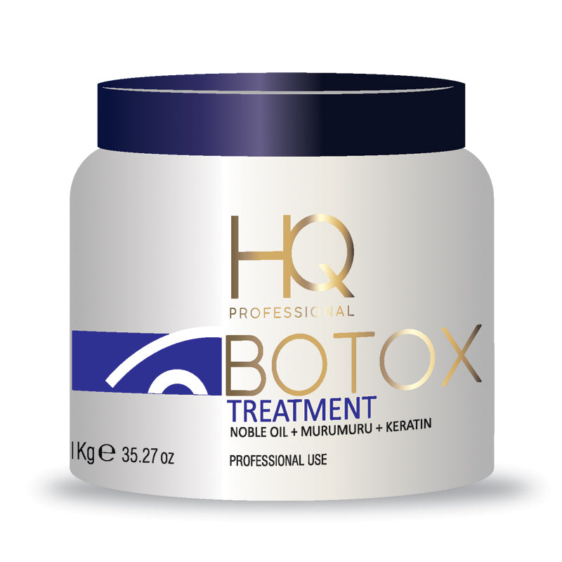 HQ Pro Botox – Half Price Salon Supplies