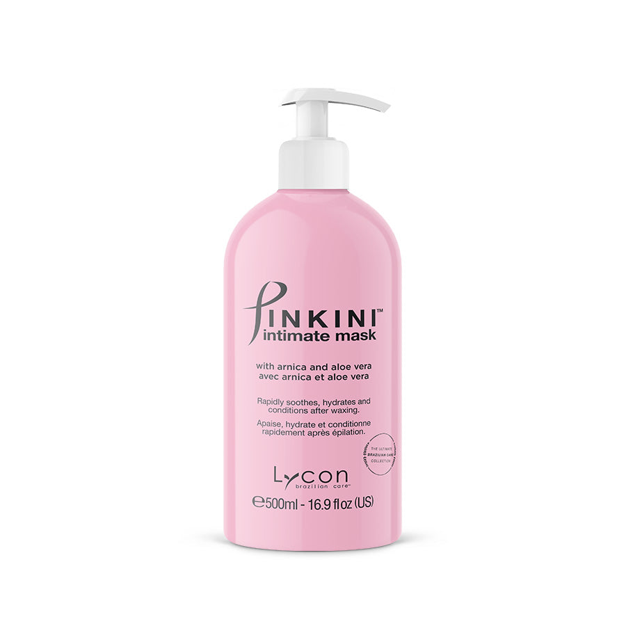 Pinkini Intimate Mask 500ml – Half Price Salon Supplies