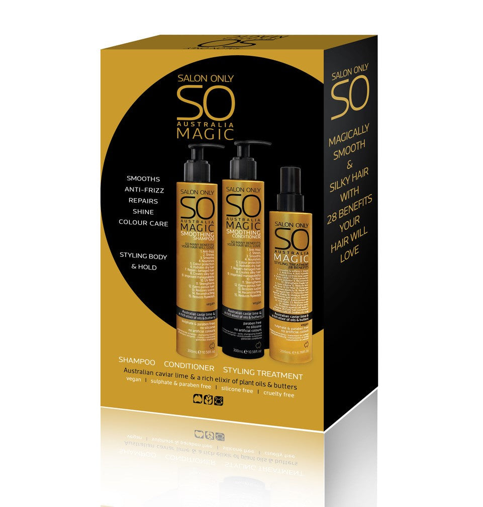 SO Magic Pack – Half Price Salon Supplies