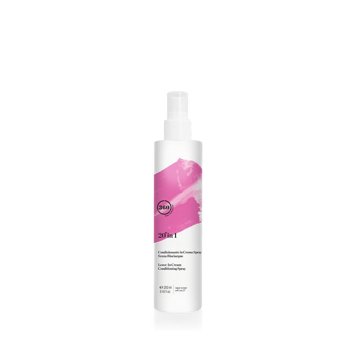 20 'n' 1 Spray 250ml – Half Price Salon Supplies