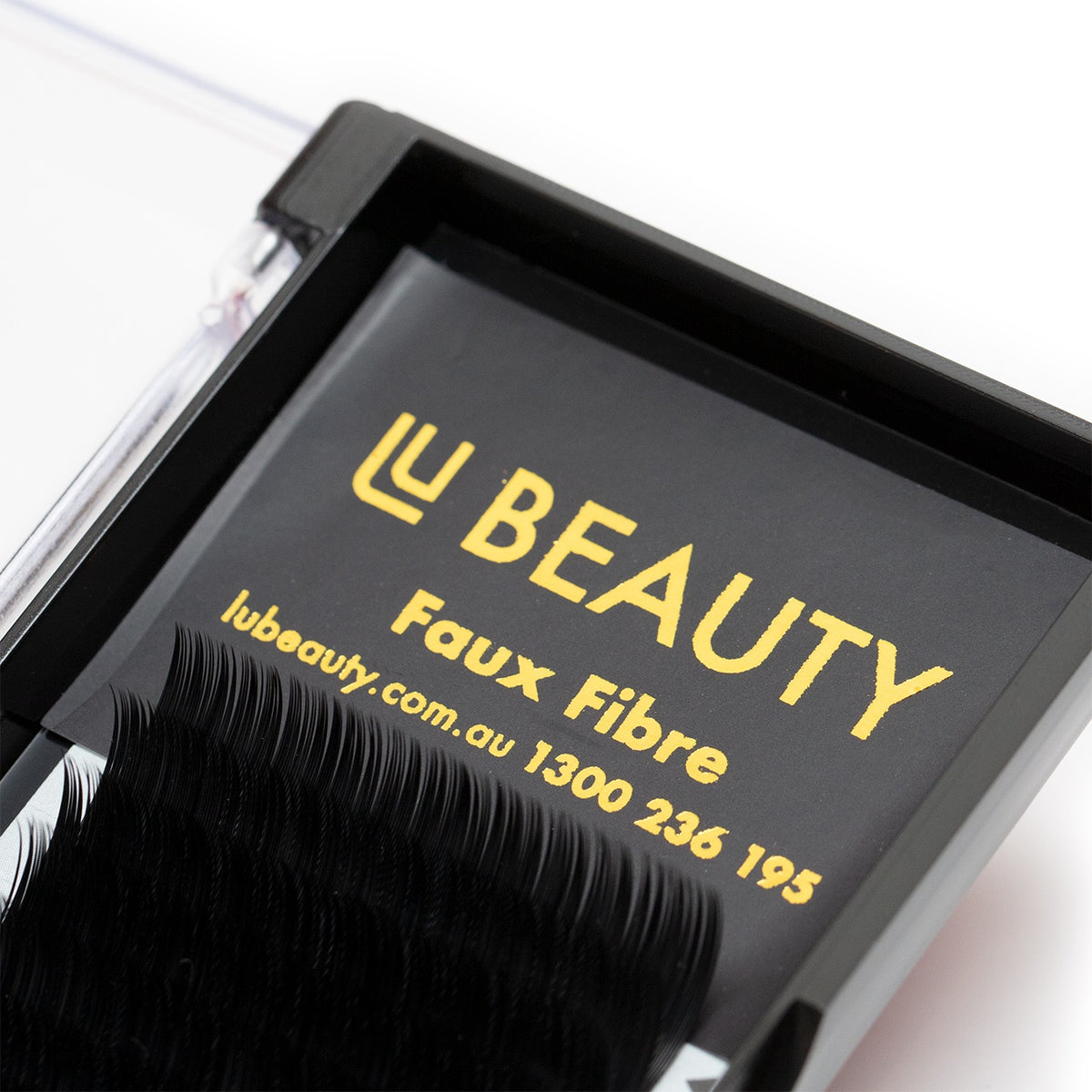 Lash U Lashes Pre Made 5D Volume – Half Price Salon Supplies