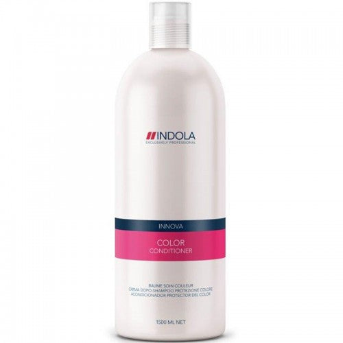 Indola Color Conditioner 1.5 Litre – Half Price Salon Supplies