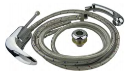 Flick Mixer Set Wels 5 STARS Australian Standards – Half Price Salon ...