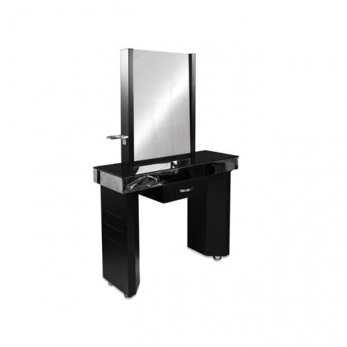 Marilyn Free Standing Make Up Station with Bench – Half Price Salon ...
