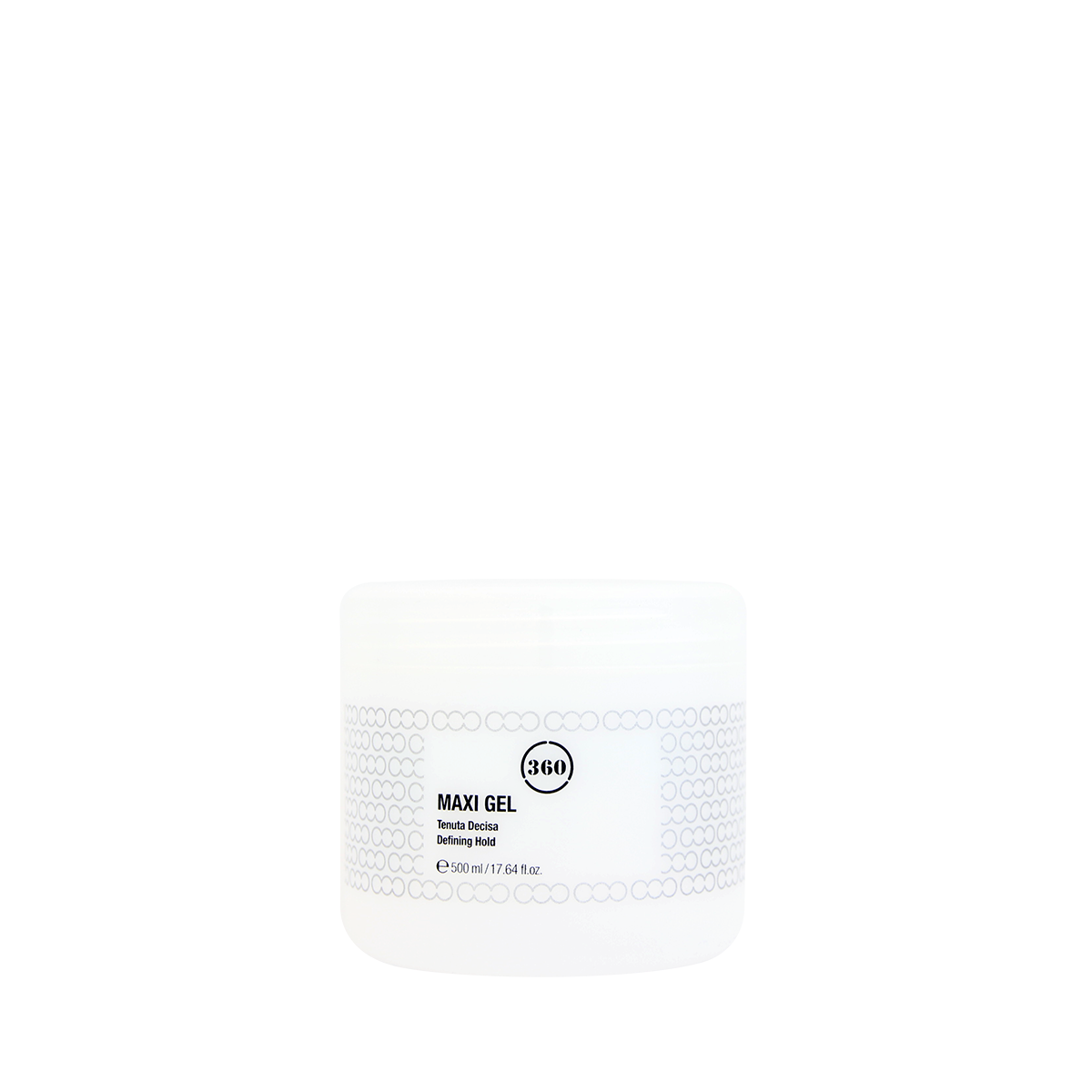 360 Maxi Gel 500Ml – Half Price Salon Supplies