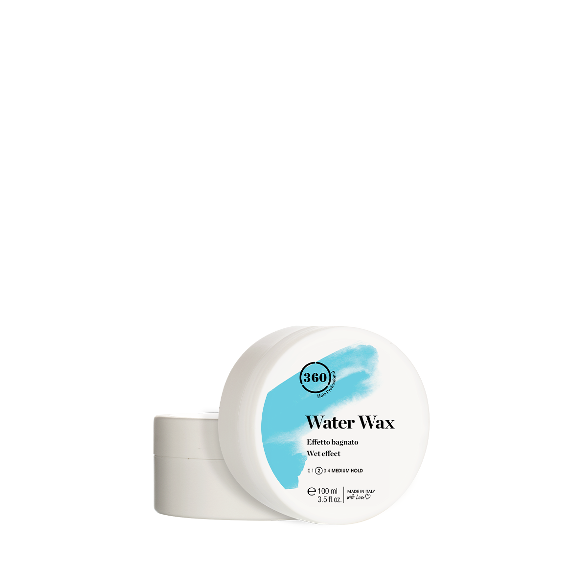 360 Water Wax 100Ml – Half Price Salon Supplies