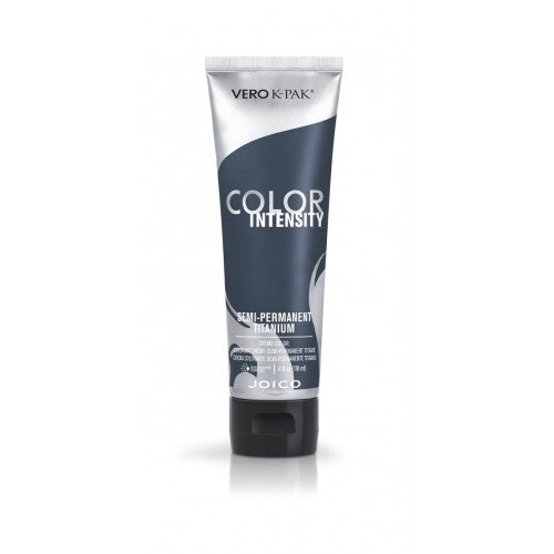 Joico Vero K-Pak Color Intensity Titanium 118 ml – Half Price Salon ...